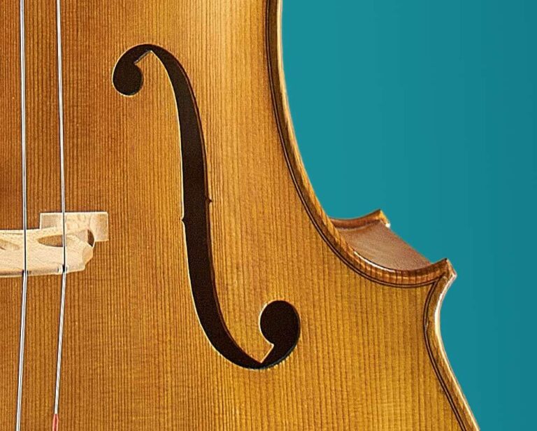 Cello Finder – Cellos In The Attic